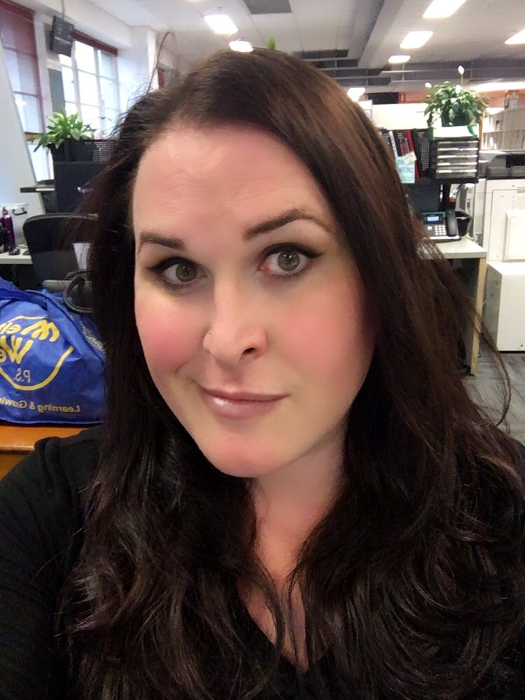 Chatterbox – Michelle Sheppard