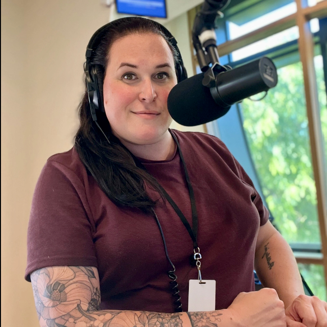 Mish’s Mission – RADIO TODAY – Michelle Sheppard